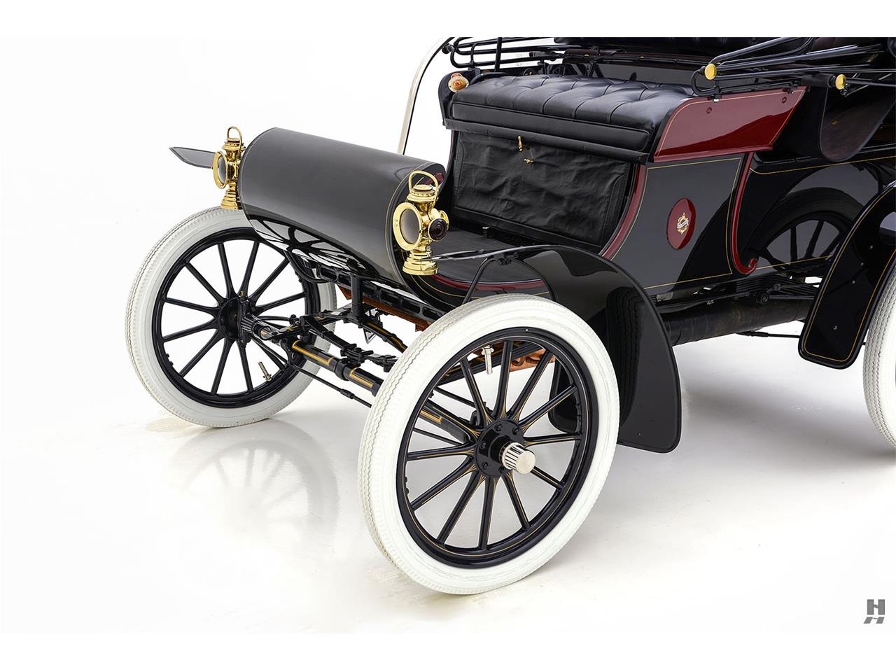 1904 Oldsmobile Antique for Sale | ClassicCars.com | CC-1268077