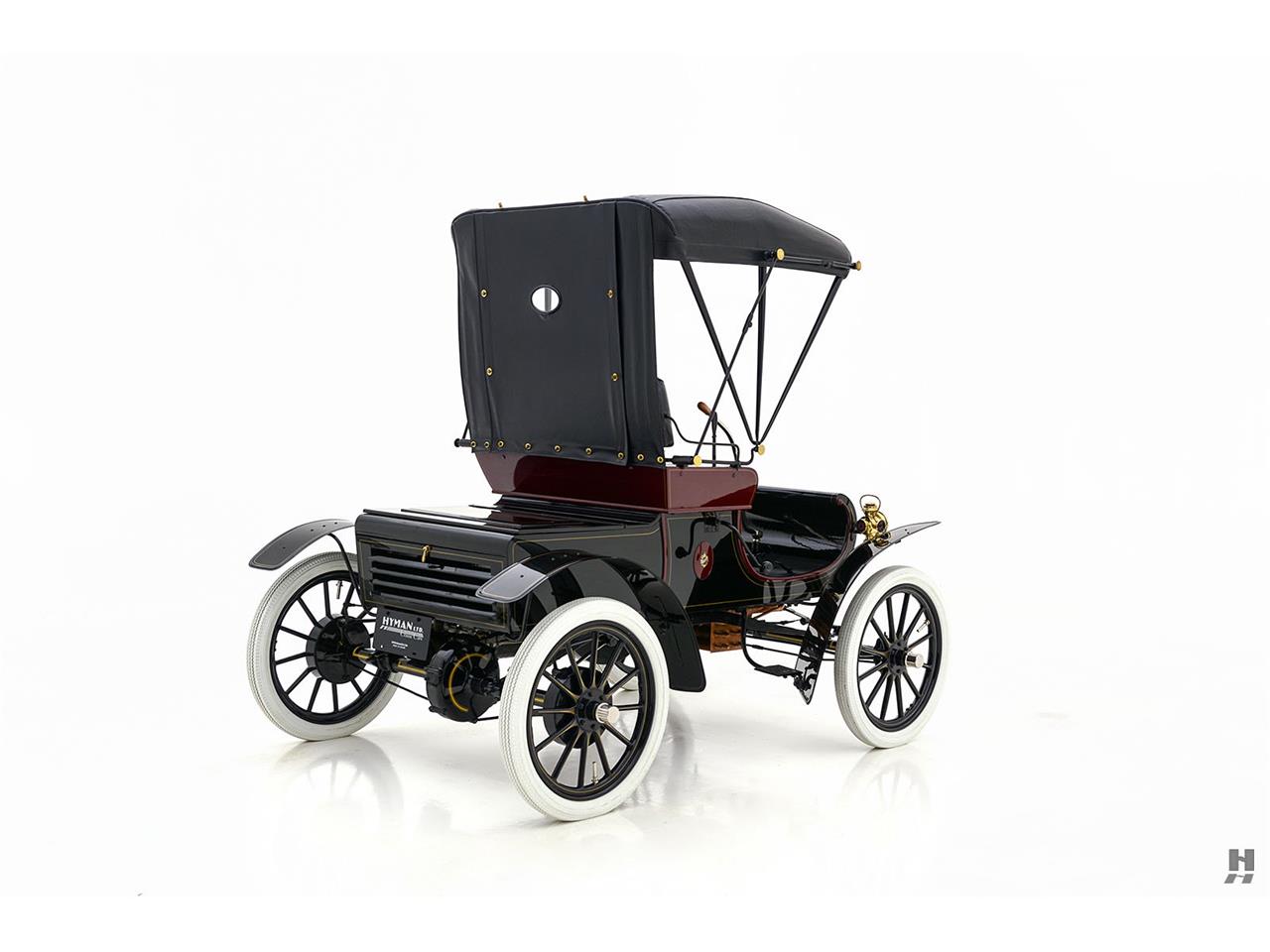 1904 Oldsmobile Antique for Sale | ClassicCars.com | CC-1268077