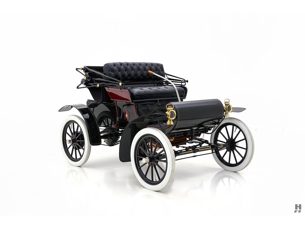 1904 Oldsmobile Antique for Sale | ClassicCars.com | CC-1268077
