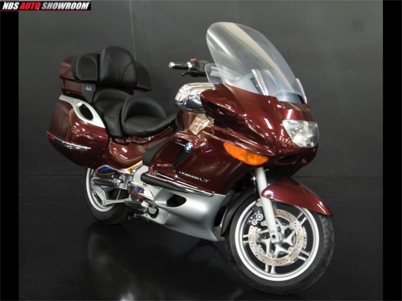 2000 BMW Motorcycle for Sale | ClassicCars.com | CC-1268142