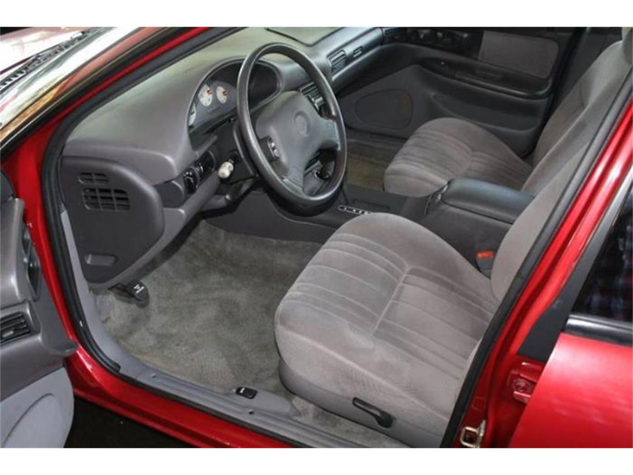 1993 Dodge Intrepid for Sale | ClassicCars.com | CC-1260815