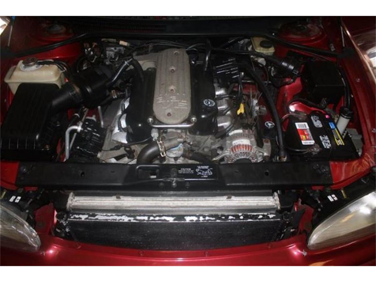 1993 Dodge Intrepid for Sale | ClassicCars.com | CC-1260815
