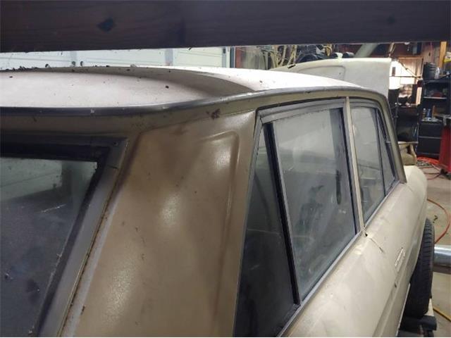 1966 Datsun PL411 for Sale | ClassicCars.com | CC-1268611