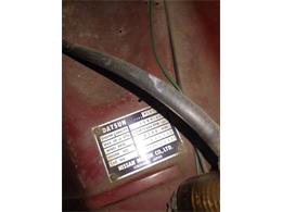 1966 Datsun PL411 for Sale | ClassicCars.com | CC-1268611