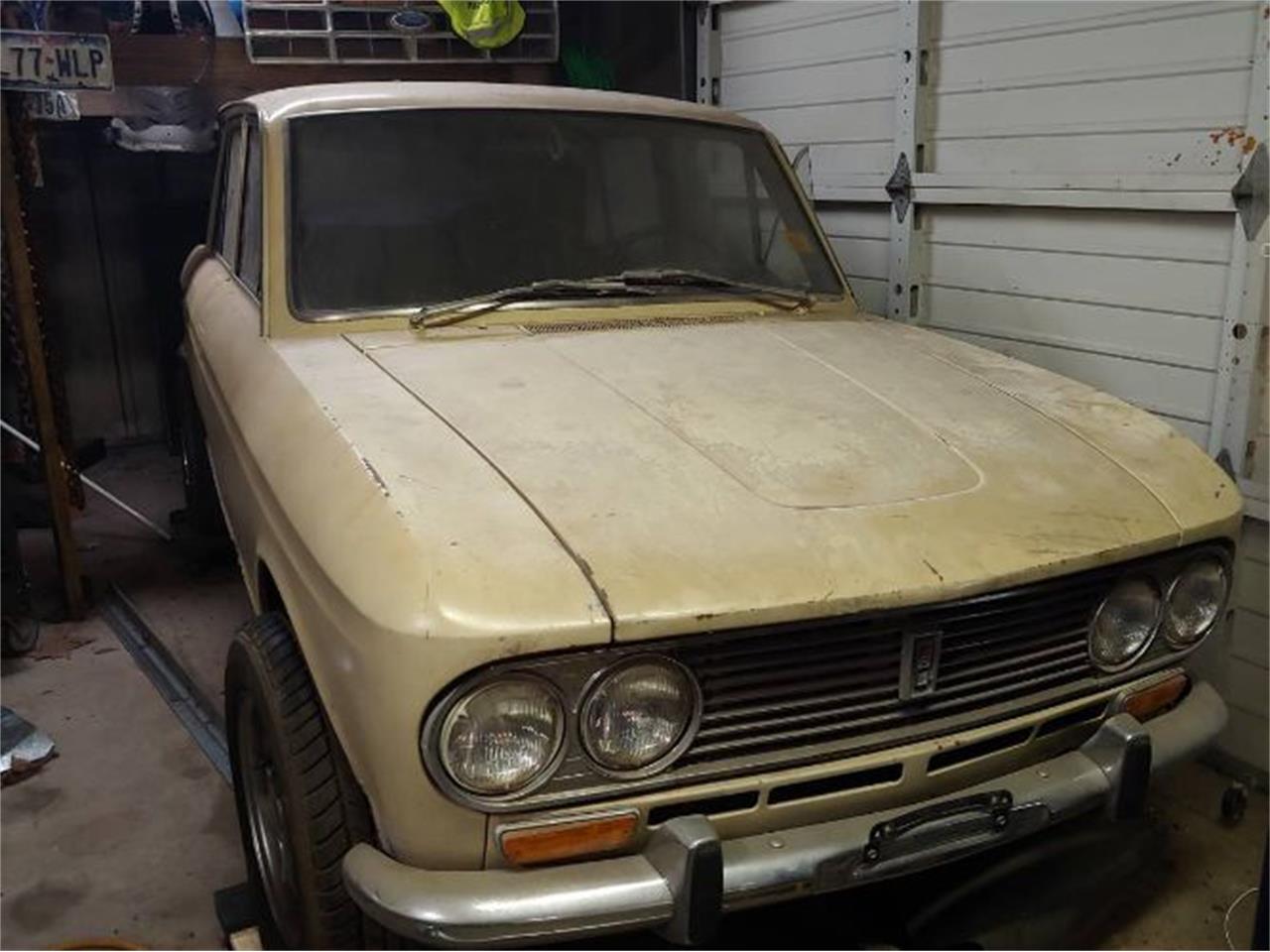 1966 Datsun PL411 for Sale | ClassicCars.com | CC-1268611