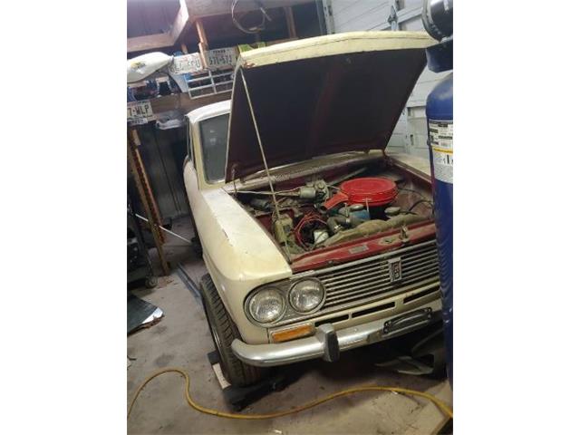 1966 Datsun PL411 for Sale | ClassicCars.com | CC-1268611