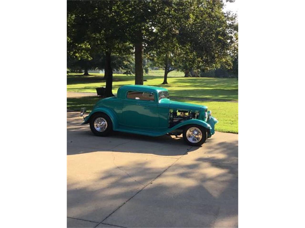1932 Ford Model B for Sale | ClassicCars.com | CC-1268770