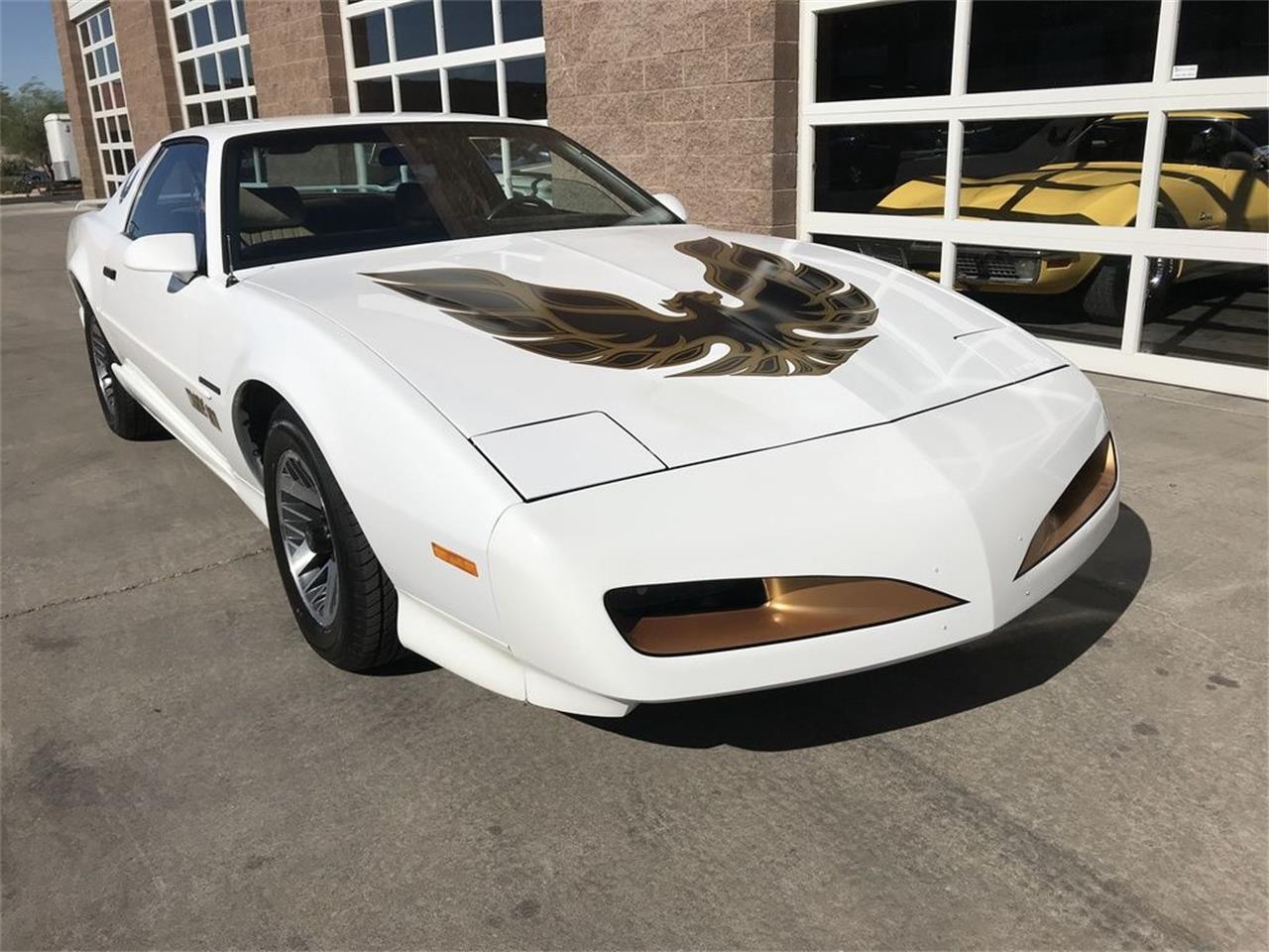1991 Pontiac Firebird Trans Am for Sale | ClassicCars.com | CC-1268853