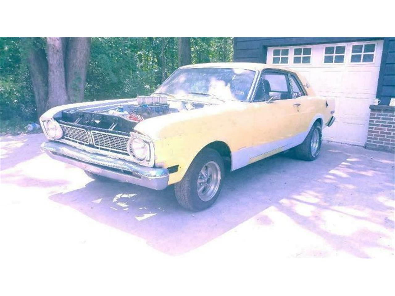1968 Ford Falcon for Sale | ClassicCars.com | CC-1260893