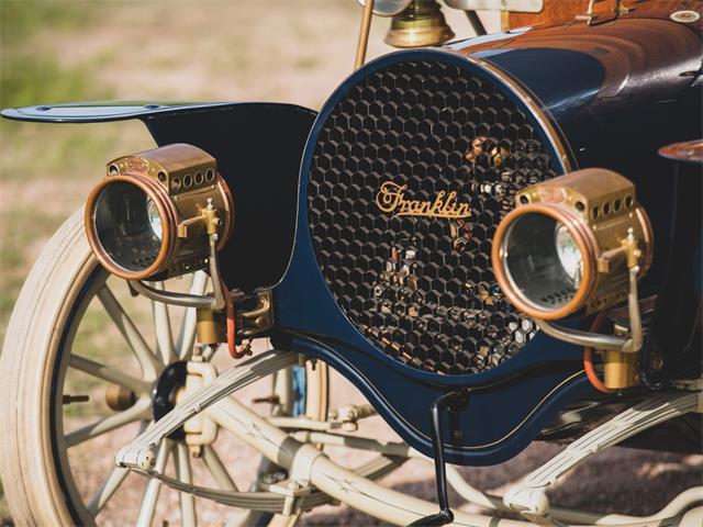 1907 Franklin Model G for Sale | ClassicCars.com | CC-1268954