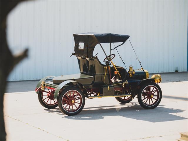 1908 Cartercar Model D for Sale | ClassicCars.com | CC-1268957