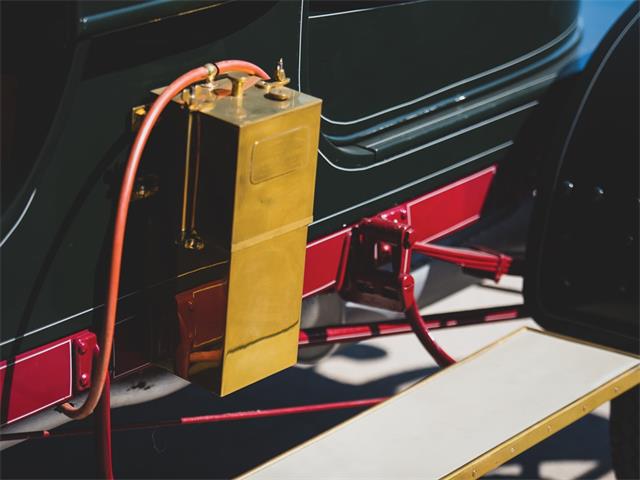 1908 Cartercar Model D for Sale | ClassicCars.com | CC-1268957
