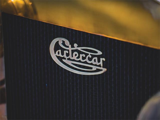 1908 Cartercar Model D for Sale | ClassicCars.com | CC-1268957