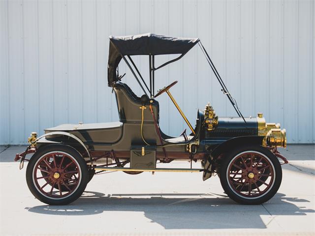 1908 Cartercar Model D for Sale | ClassicCars.com | CC-1268957