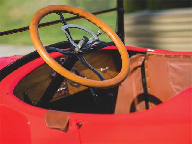 1917 Elcar Roadster for Sale | ClassicCars.com | CC-1268990