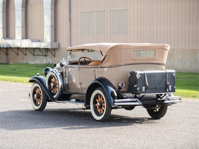 1930 Marquette Model 35 for Sale | ClassicCars.com | CC-1268994