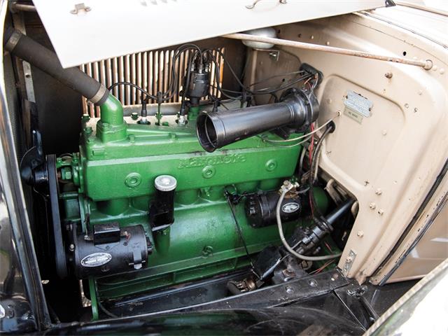 1930 Marquette Model 35 for Sale | ClassicCars.com | CC-1268994
