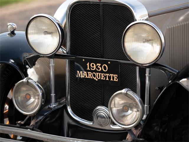 1930 Marquette Model 35 for Sale | ClassicCars.com | CC-1268994