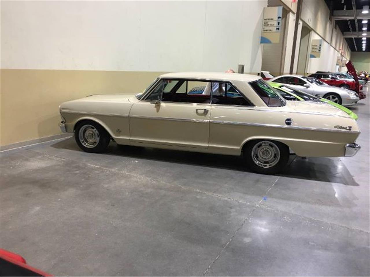 1965 Chevrolet Chevy II for Sale | ClassicCars.com | CC-1260930