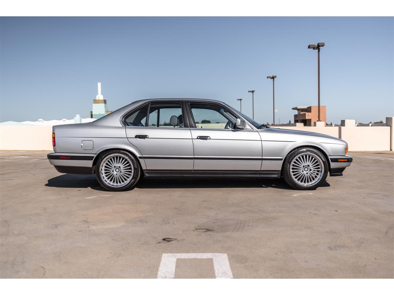 1990 BMW 5 Series for Sale | ClassicCars.com | CC-1269348