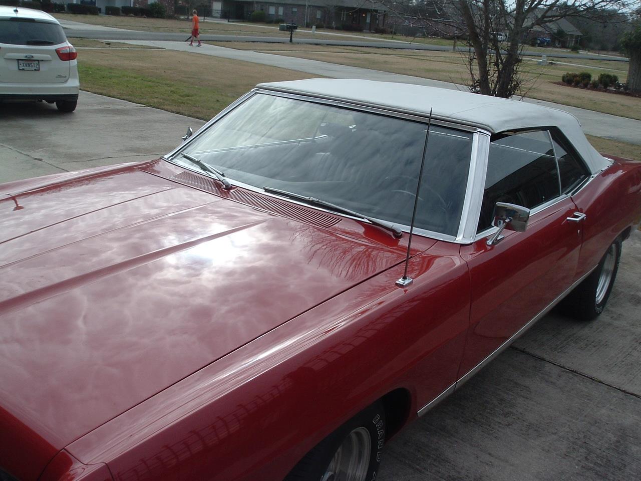 1969 Ford Galaxie 500 for Sale | ClassicCars.com | CC-1269507