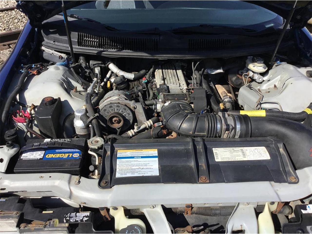 1996 Chevrolet Camaro Z28 for Sale | ClassicCars.com | CC-1269515