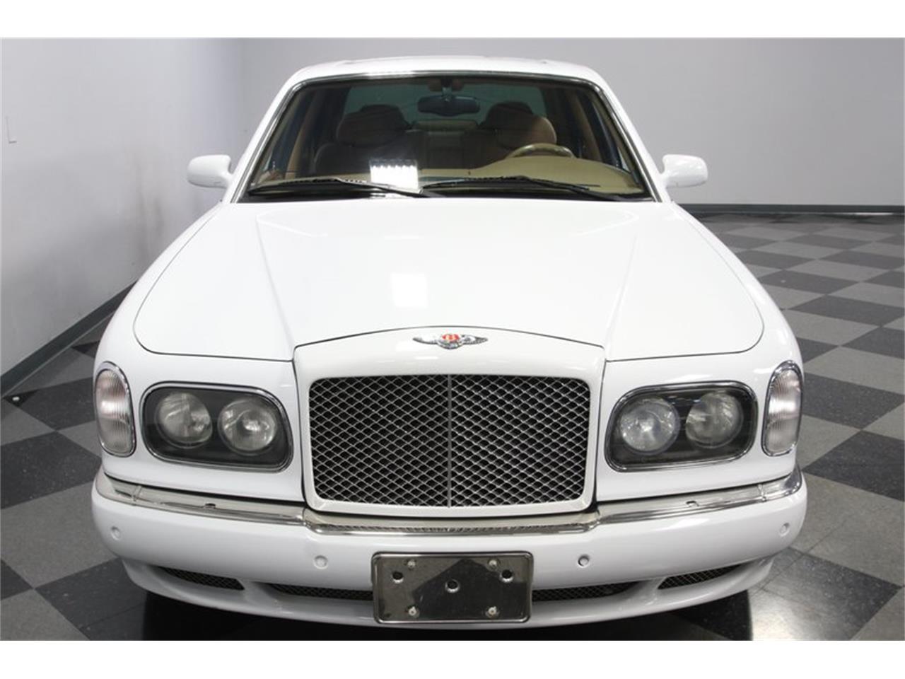 2000 Bentley Arnage for Sale | ClassicCars.com | CC-1269863