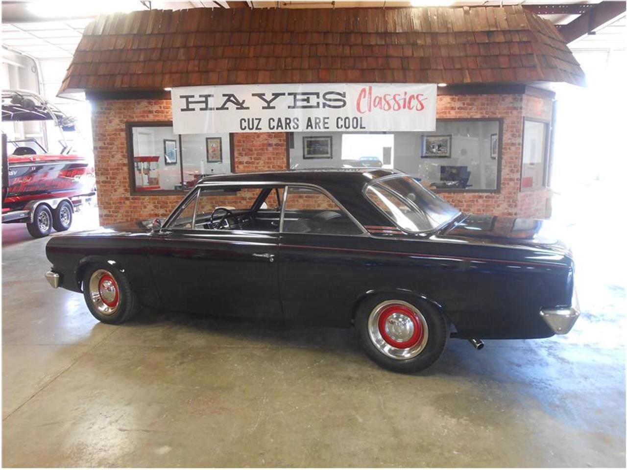 1966 AMC Rambler for Sale | ClassicCars.com | CC-1269953