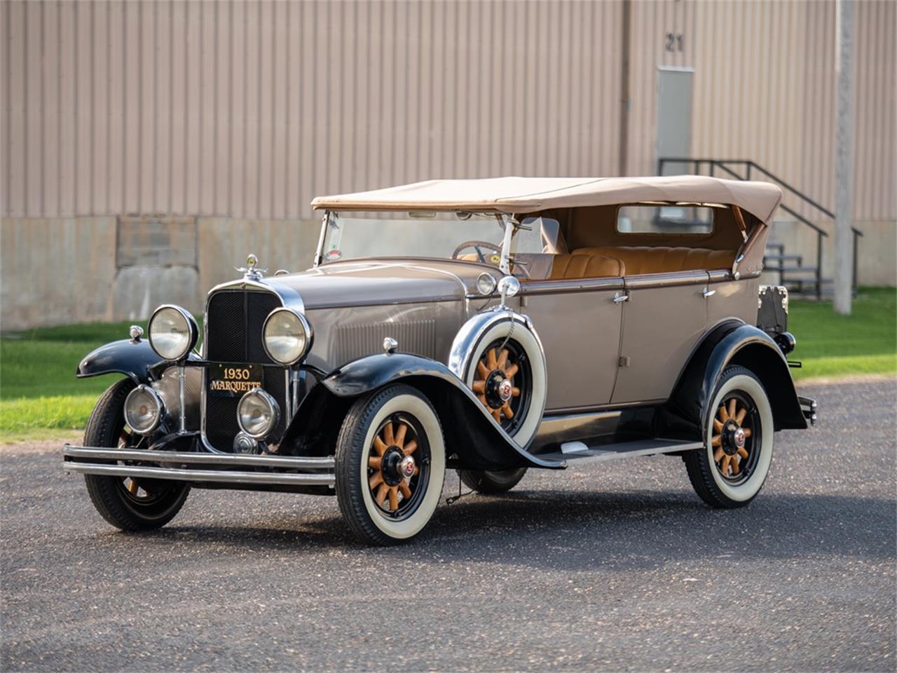 1930 Custom Car for Sale | ClassicCars.com | CC-1271053