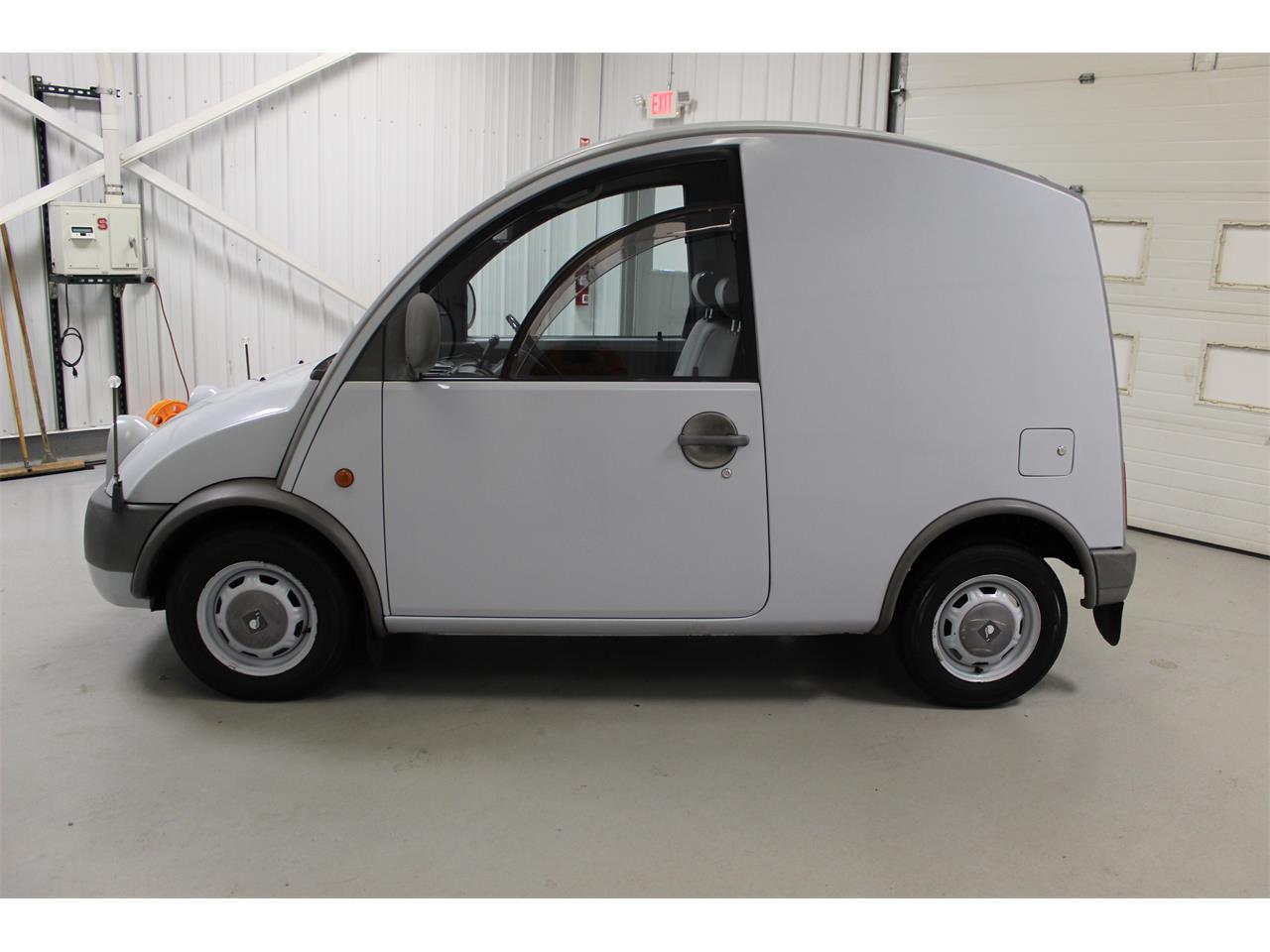 1990 Nissan S-Cargo for Sale | ClassicCars.com | CC-1271065