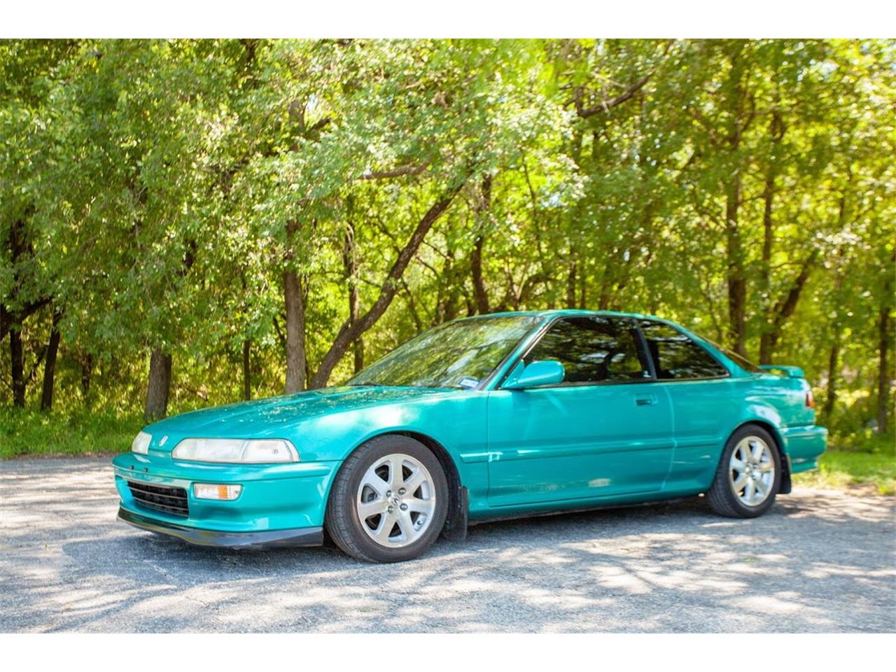 1992 Acura Integra for Sale | ClassicCars.com | CC-1271478