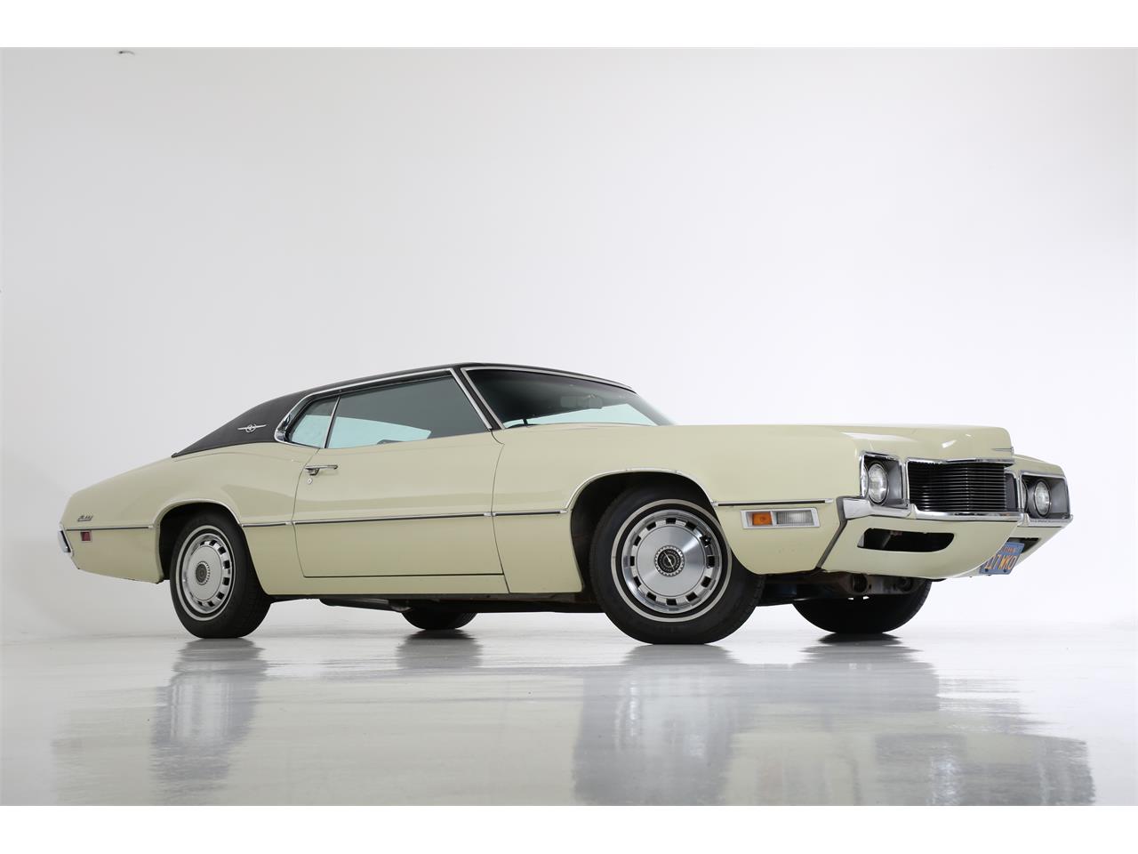 1970 Ford Thunderbird for Sale | ClassicCars.com | CC-1270183