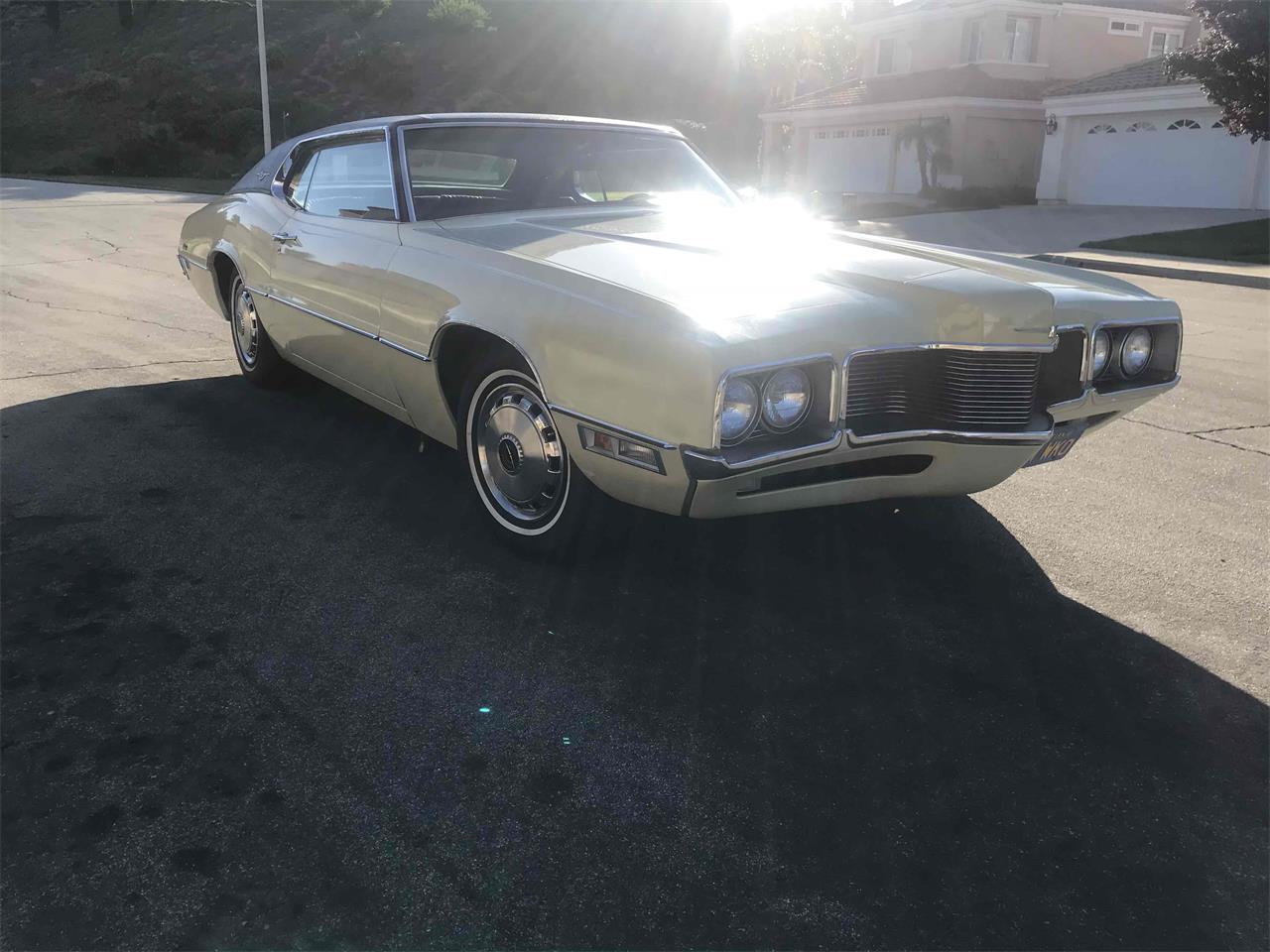 1970 Ford Thunderbird for Sale | ClassicCars.com | CC-1270183