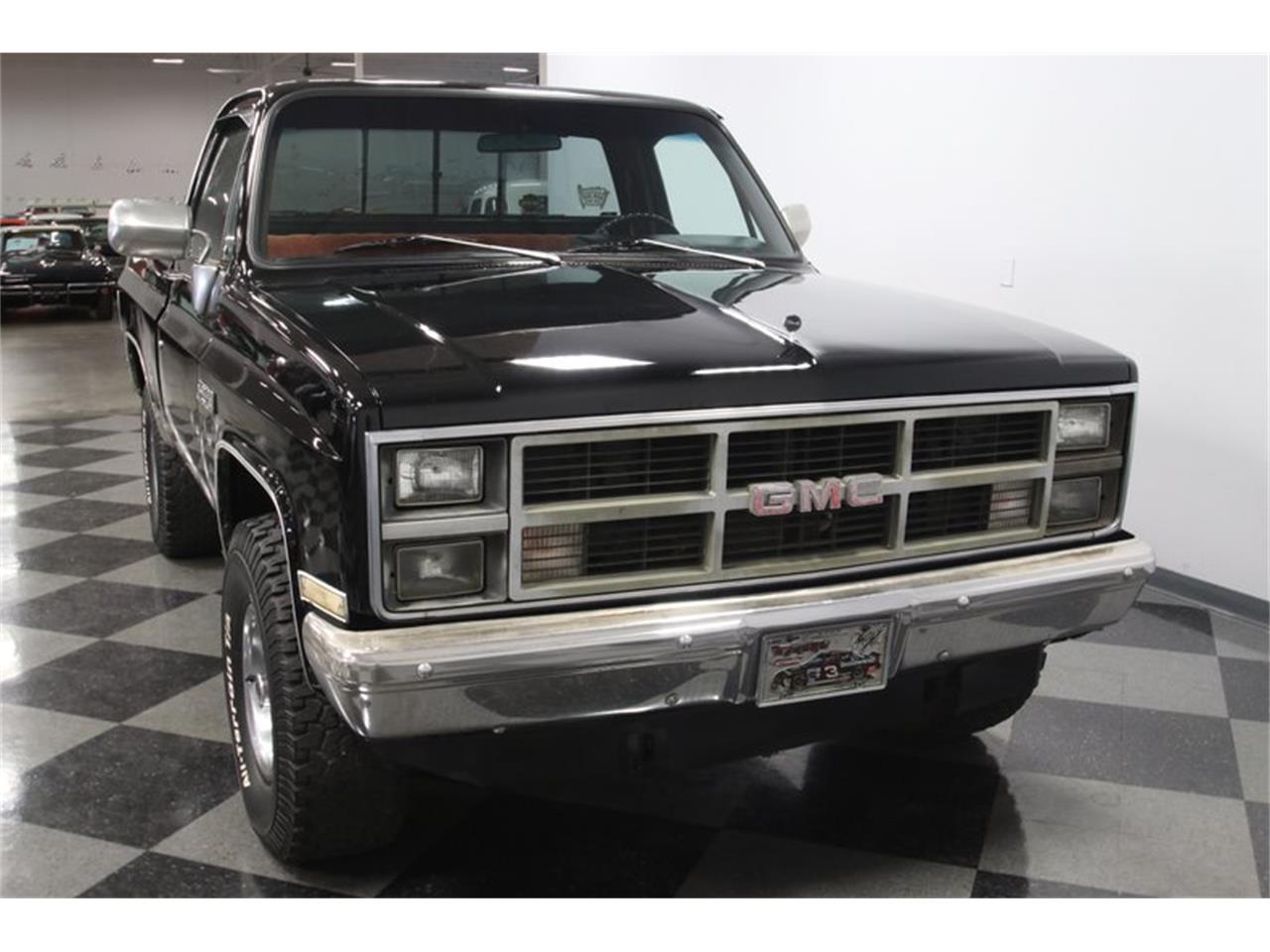 1983 GMC Sierra for Sale | ClassicCars.com | CC-1271917