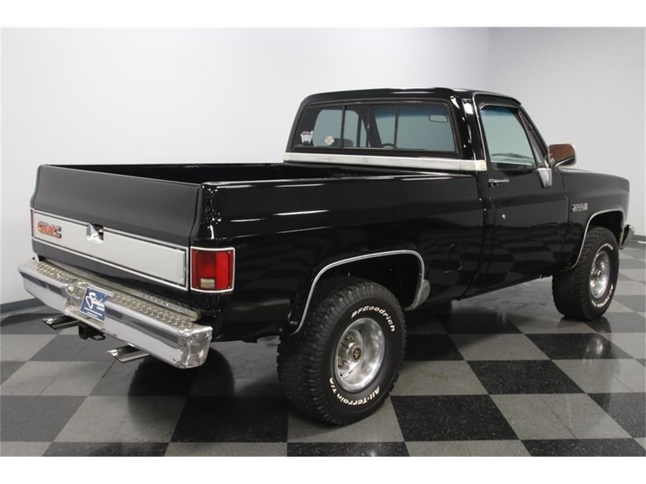 1983 GMC Sierra for Sale | ClassicCars.com | CC-1271917