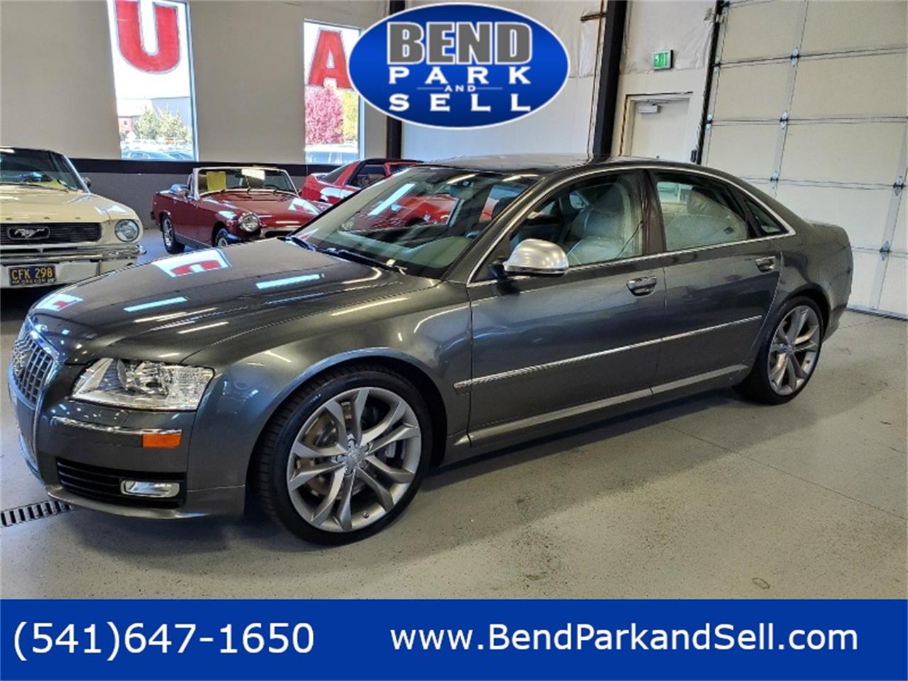 2008 Audi S8 For Sale
