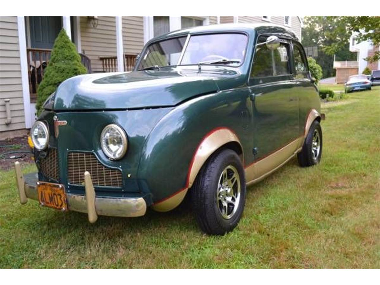 1949 Crosley Standard for Sale | ClassicCars.com | CC-1272337