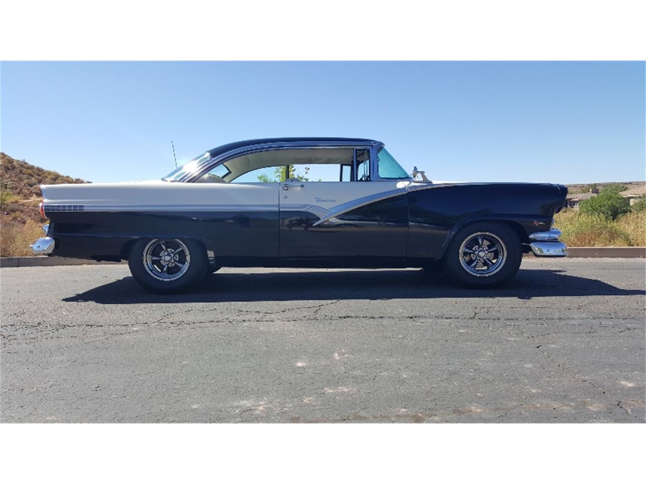 1956 Ford Victoria for Sale | ClassicCars.com | CC-1272392