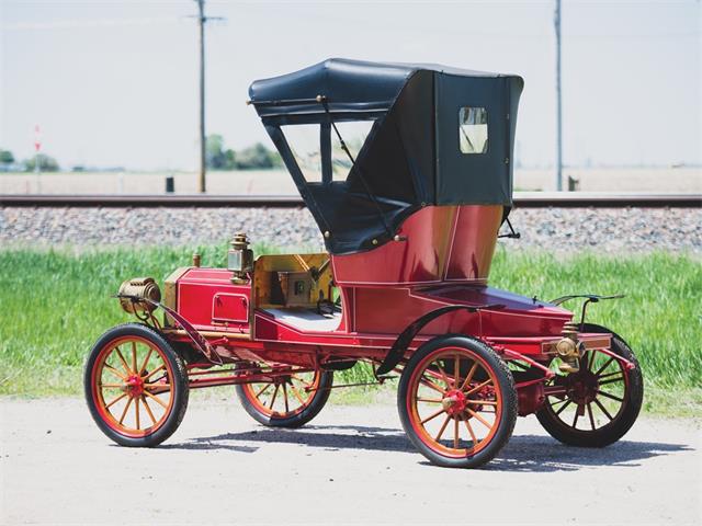 1906 Ford Roundabout for Sale | ClassicCars.com | CC-1272666