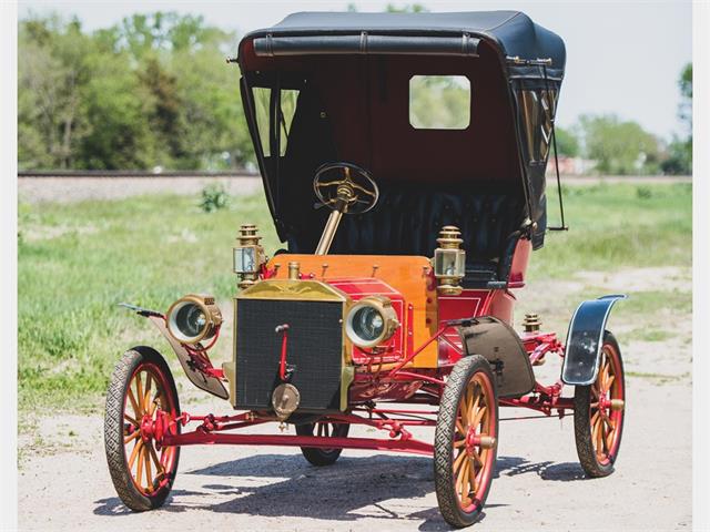 1906 Ford Roundabout for Sale | ClassicCars.com | CC-1272666