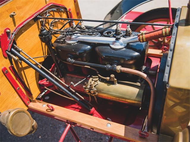 1906 Ford Roundabout for Sale | ClassicCars.com | CC-1272666