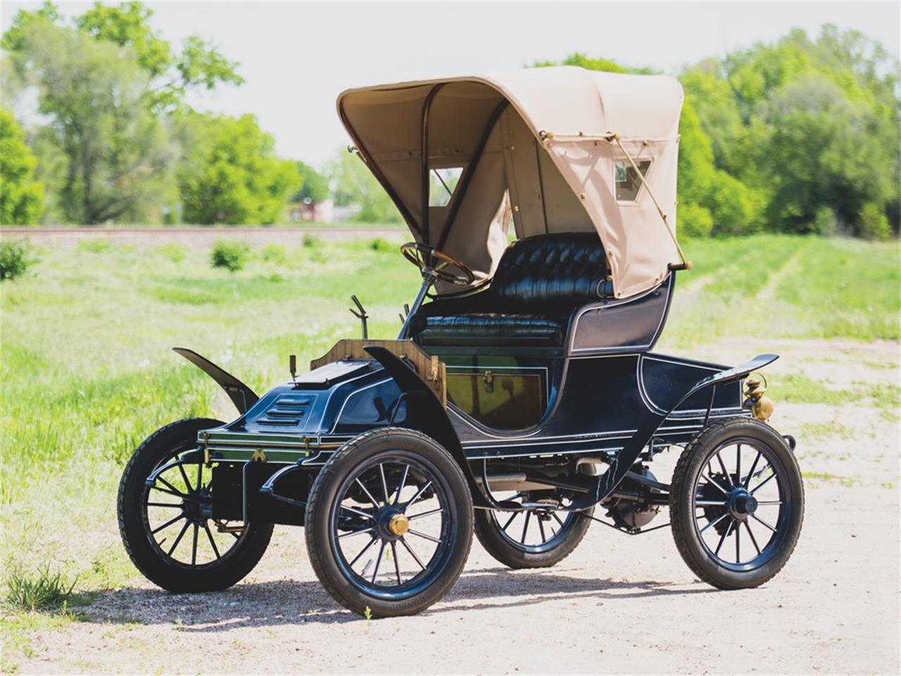 1906 Autocar Type X for Sale | ClassicCars.com | CC-1272669