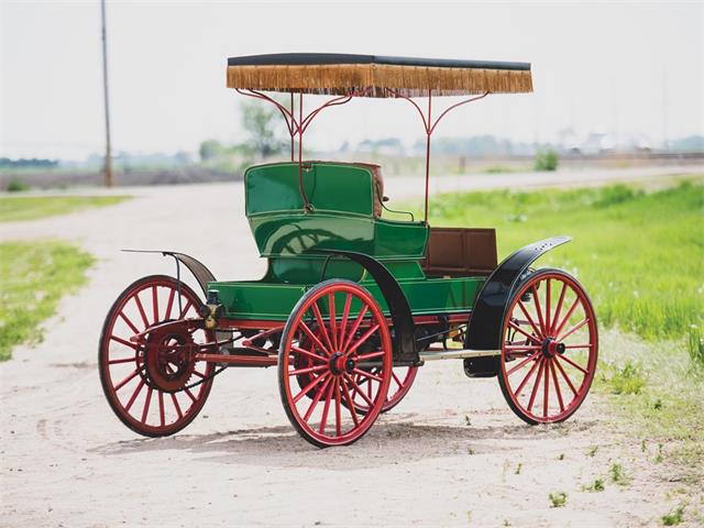 1908 Sears Buggy for Sale | ClassicCars.com | CC-1272674
