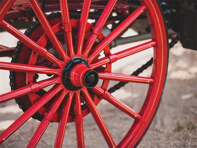 1908 Sears Buggy for Sale | ClassicCars.com | CC-1272674