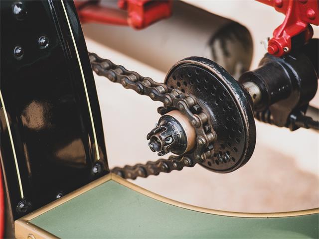 1908 Sears Buggy for Sale | ClassicCars.com | CC-1272674