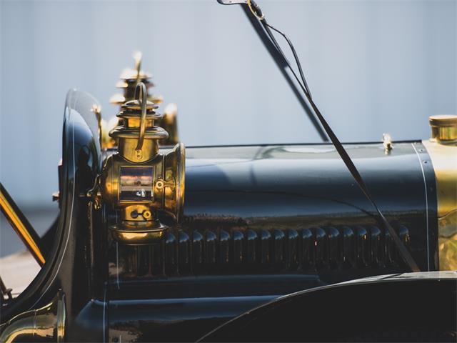 1908 Cartercar Model D for Sale | ClassicCars.com | CC-1272676
