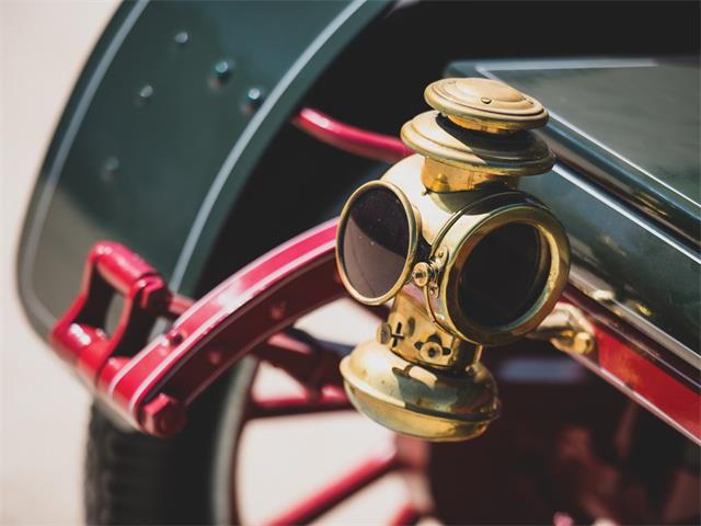 1908 Cartercar Model D for Sale | ClassicCars.com | CC-1272676