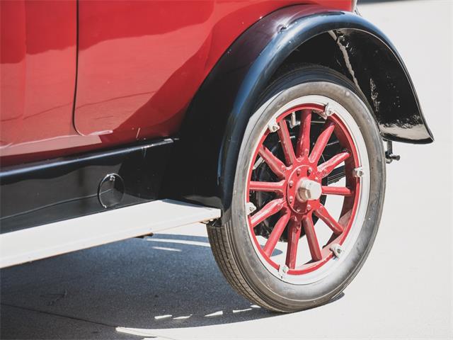 1918 Chalmers 30 Touring for Sale | ClassicCars.com | CC-1272700
