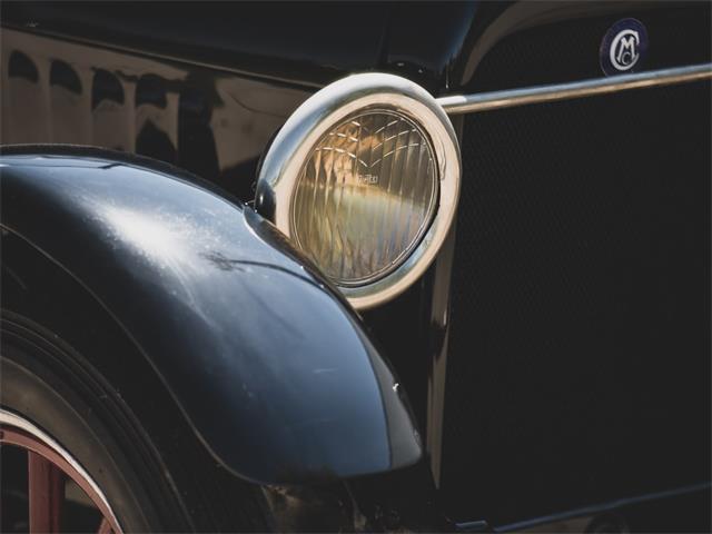 1918 Chalmers 30 Touring for Sale | ClassicCars.com | CC-1272700