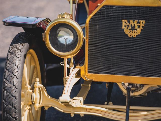 1910 EMF Touring for Sale | ClassicCars.com | CC-1272707